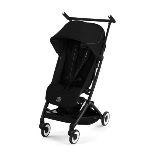 Libelle Magic Black – Cybex - Babylab